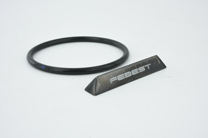 Throttle Body O-Ring For RENAULT CLIO (PHASE 1 & 2) Sealing Rings | eBay