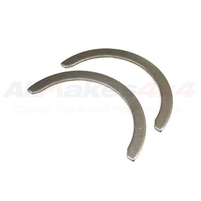 Land Rover Defender Discovery Range Rover Crankshaft Thrust Washer ...