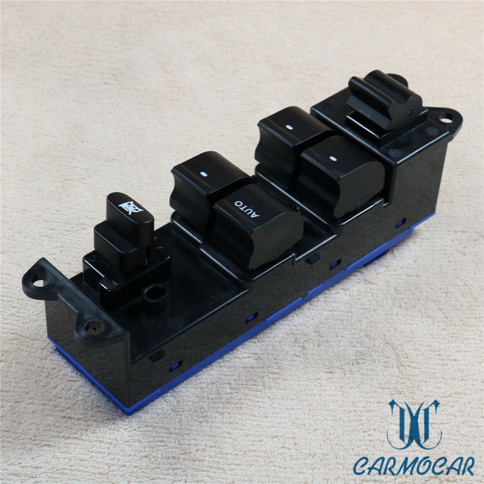 83071AG05B Power Window Driver Master Switch Fit Subaru Outback Legacy ...