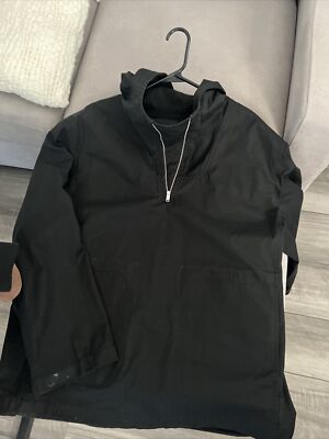 Club Monaco men Waterproof jacket Size M | eBay