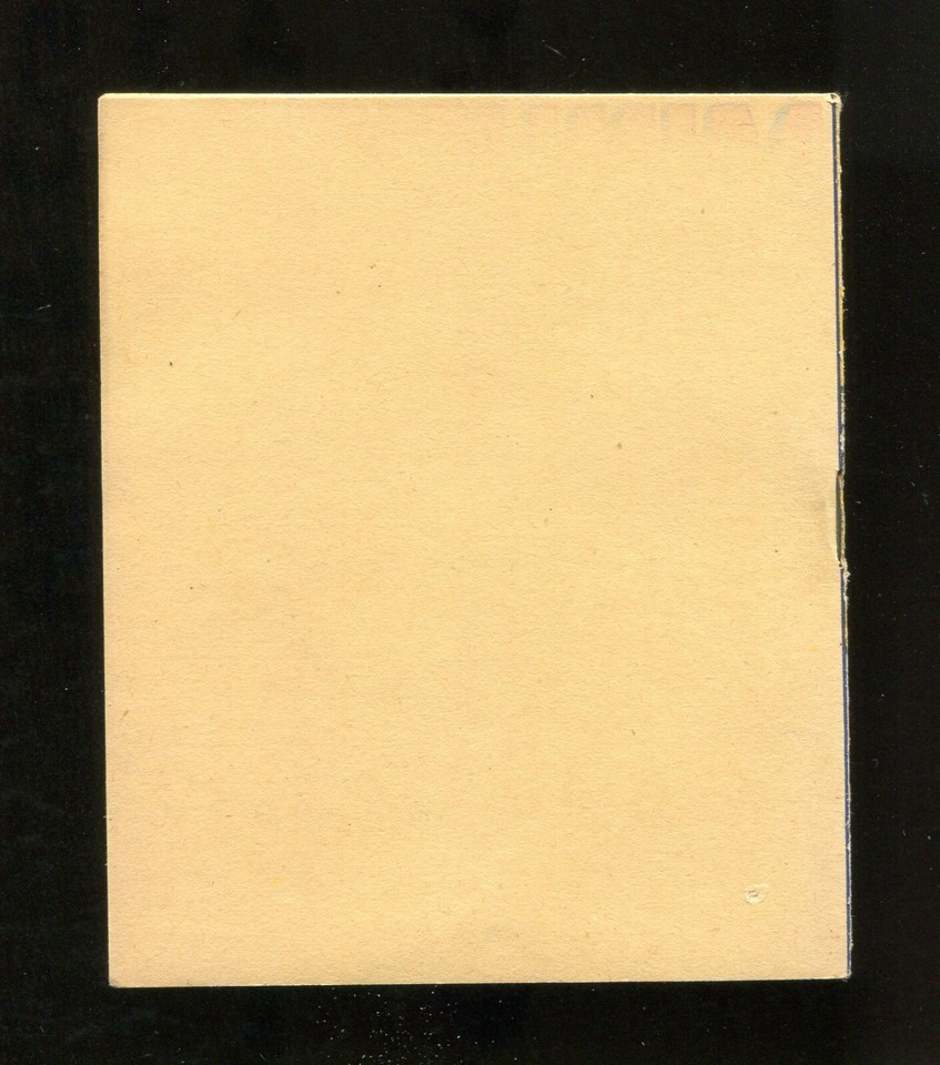 MIGHTY MIDGET COMICS #12 - MINUTE MAN - FAWCETT WWII MINI COMIC - 1943 ...