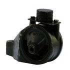 Engine Motor Mount 6109 New For Hyundai Sonata Kia Optima 2.5L 2.7L ...