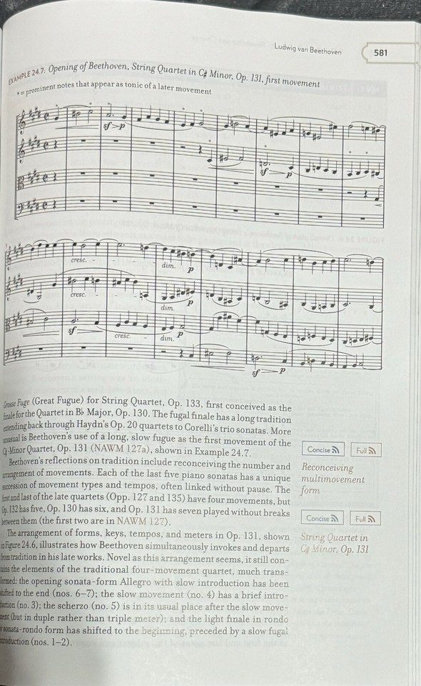 A History of Western Music by Donald Jay Grout, J. Peter Burkholder and ...