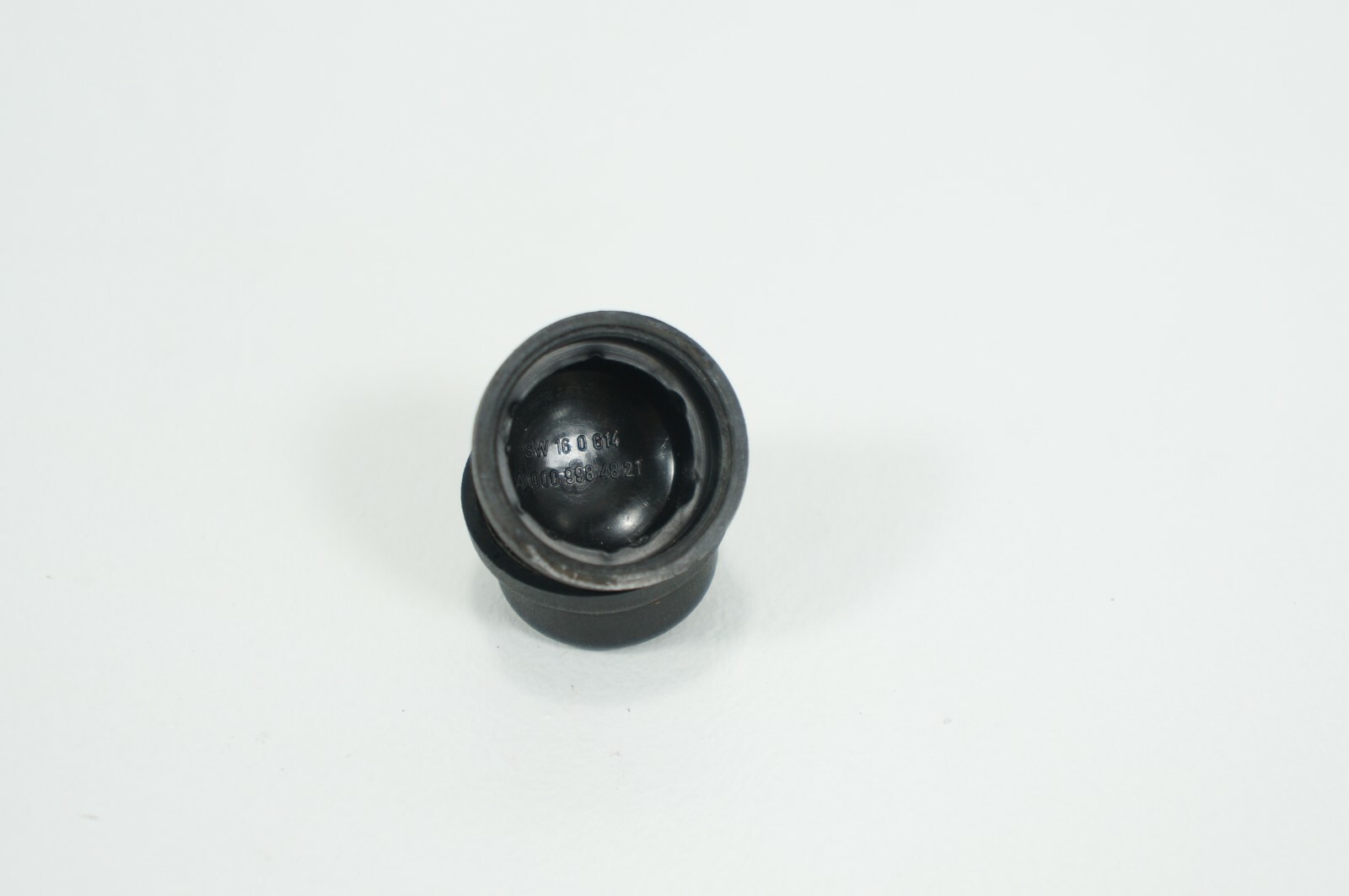 2008-2020 mercedes w204 c300 wiper arm windshield mounting nut cap ...