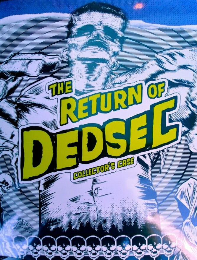 Return Of Dedsec Wallpaper Watch Dogs 2 The Return Of Dedsec