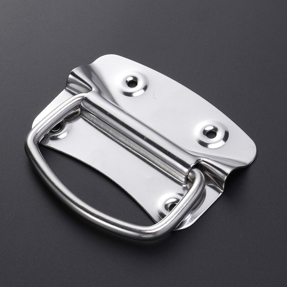 1PC Box Buckle Pull Handle Sturdy Luggage Bag Handle Thick Multi ...