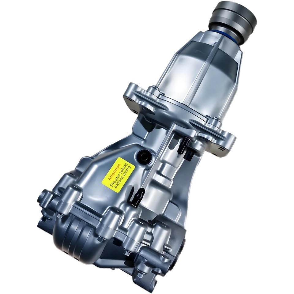 NEW FOR FORD 2013-2019 FLEX EXPLORER EDGE MKZ REAR DIFFERENTIAL 3.5L ...