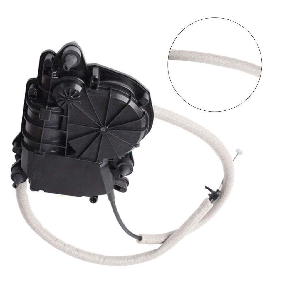 Power Lock Actuator for BMW For F18 For F10 2007 2013 Trunk Lid ...