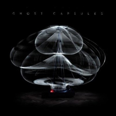 Ghost Capsules Ghost Capsules (CD) Album | eBay