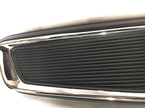 Fog Lamp Cover LH Driver Side Fit 2014-2020 Chevrolet Impala 22738853 ...