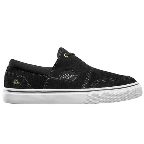 Emerica Servold - schwarz/weiß | eBay.de