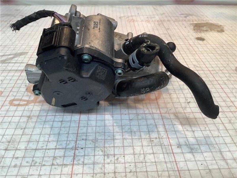 04l128063t corps de papillon pour SEAT LEON ST 5F8 (10.2013->) 89855 | eBay