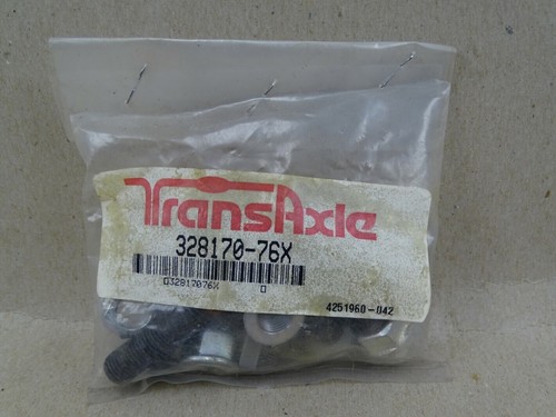 TransAxle Stud Kit , 328170-76X | eBay
