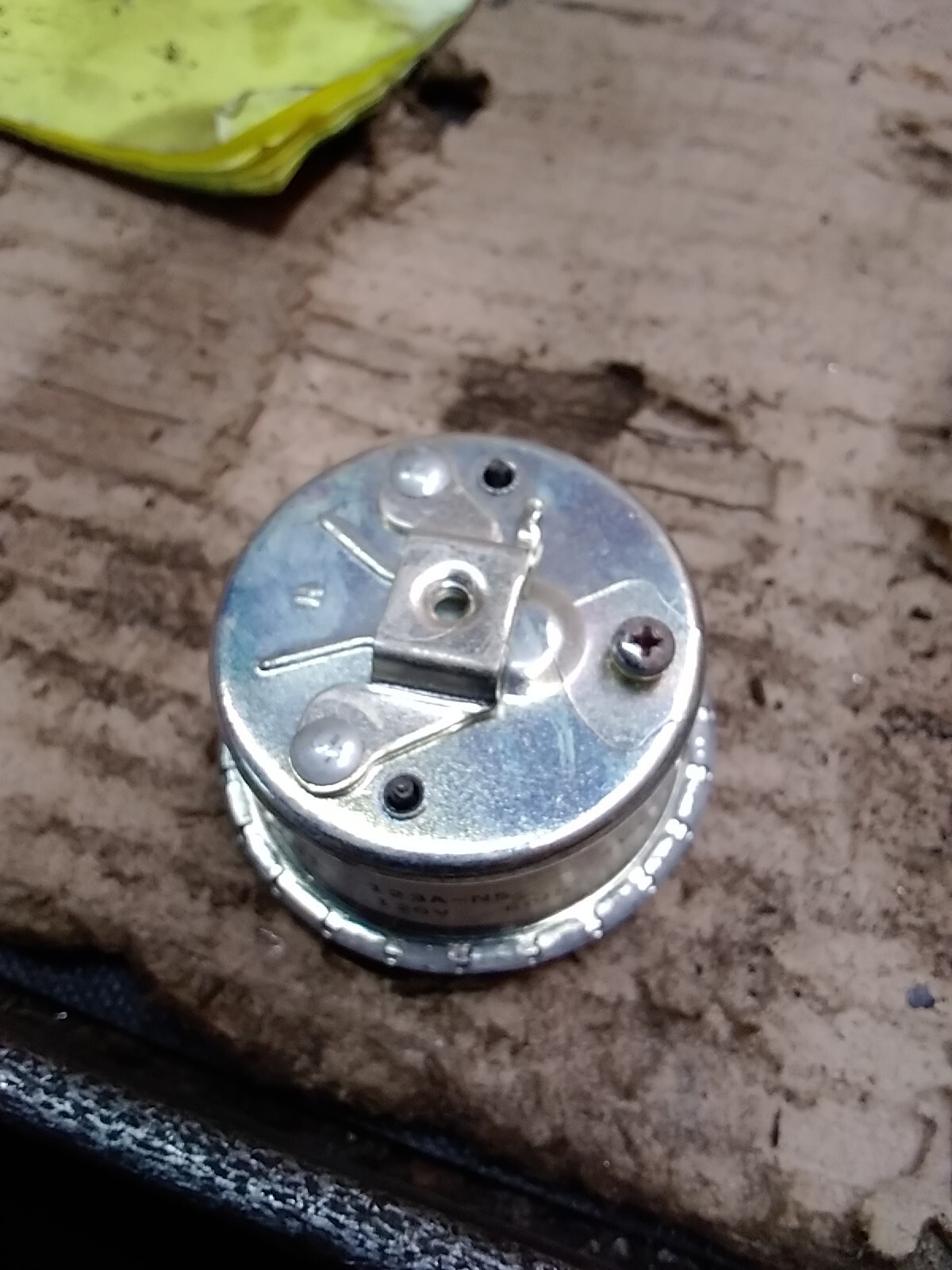 UTC FIRE & SECURITY COMPANY 123A-N5 Alarm | eBay