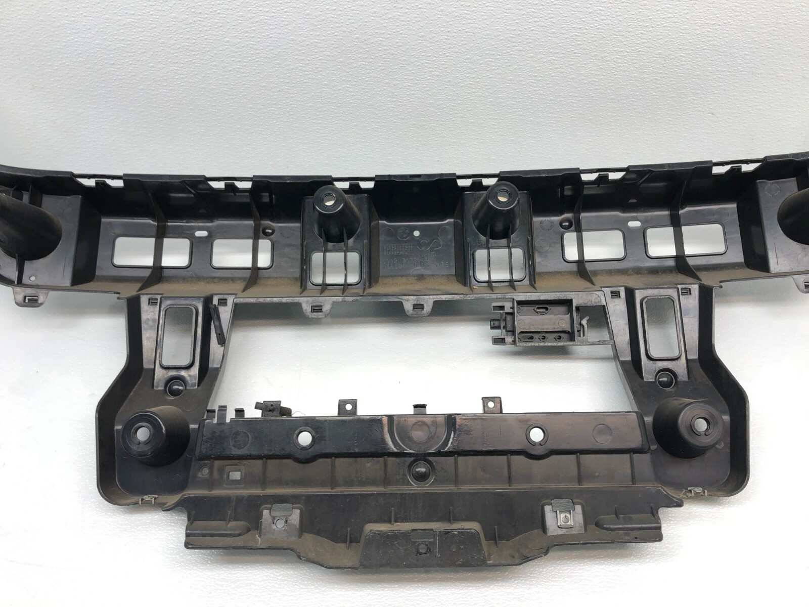 2008-2014 BMW X6 E71 REAR CENTER BUMPER ENERGY ABSORBER OEM. | eBay