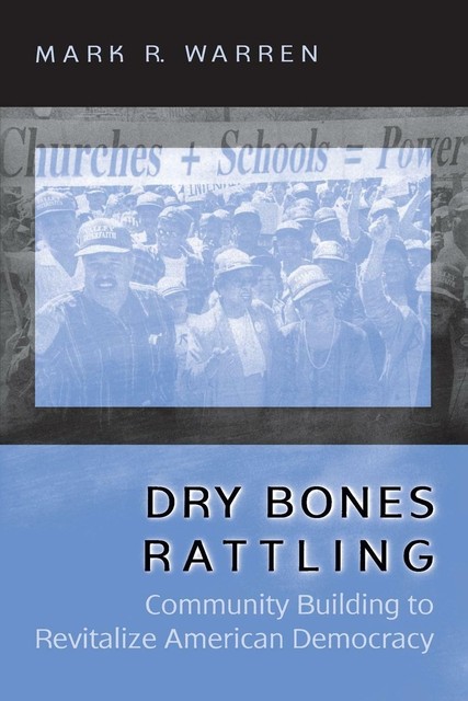 Dry Bones Rattling von Mark R. Warren (2001, Taschenbuch) online kaufen ...