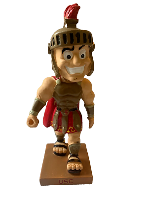 Mascote Dos Trojans Usc