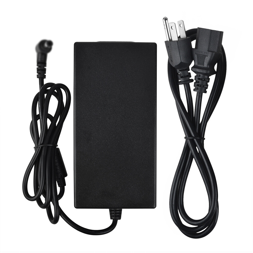 AC Adapter For WORX WA3724 36 Volt Lead Acid Mower Battery Charger ...