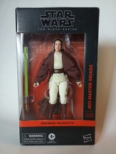 Star Wars 6" Black Series Jedi Master Indara