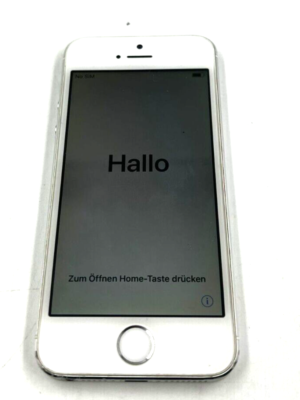 Iphone 5s Silver Png