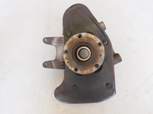 Audi R8 V10 5.2 Quattro 2010 Wheel Hub Knuckle Upright Assembly Rear ...