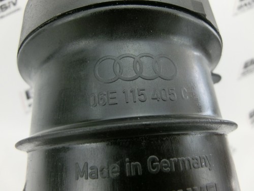VW Touareg 7P hybrid 3.0 oil filter housing oil filter holder oil ...
