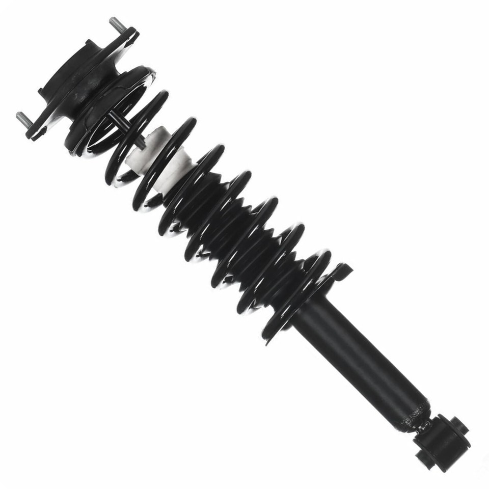 Front and Rear Struts w/ Coil Spring Assembly Kit for 2010 - 2012 ...