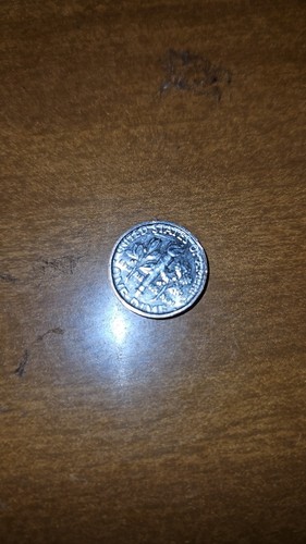 double stamped copper/silver dime 2013 mint condition | eBay