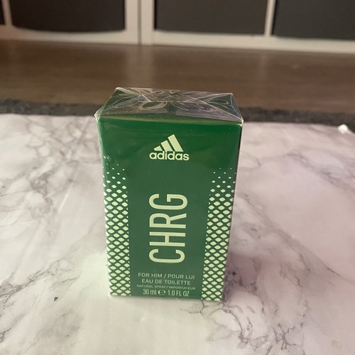 adidas chrg for him perfume 1oz | eBay
