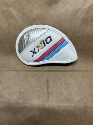 XX10 9 Iron Head Cover | eBay