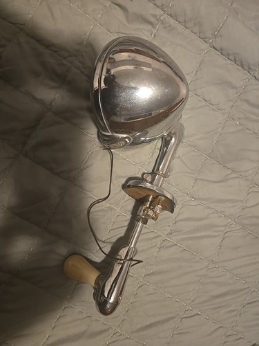 Vintage Unity model S6 car or truck Spotlight | eBay