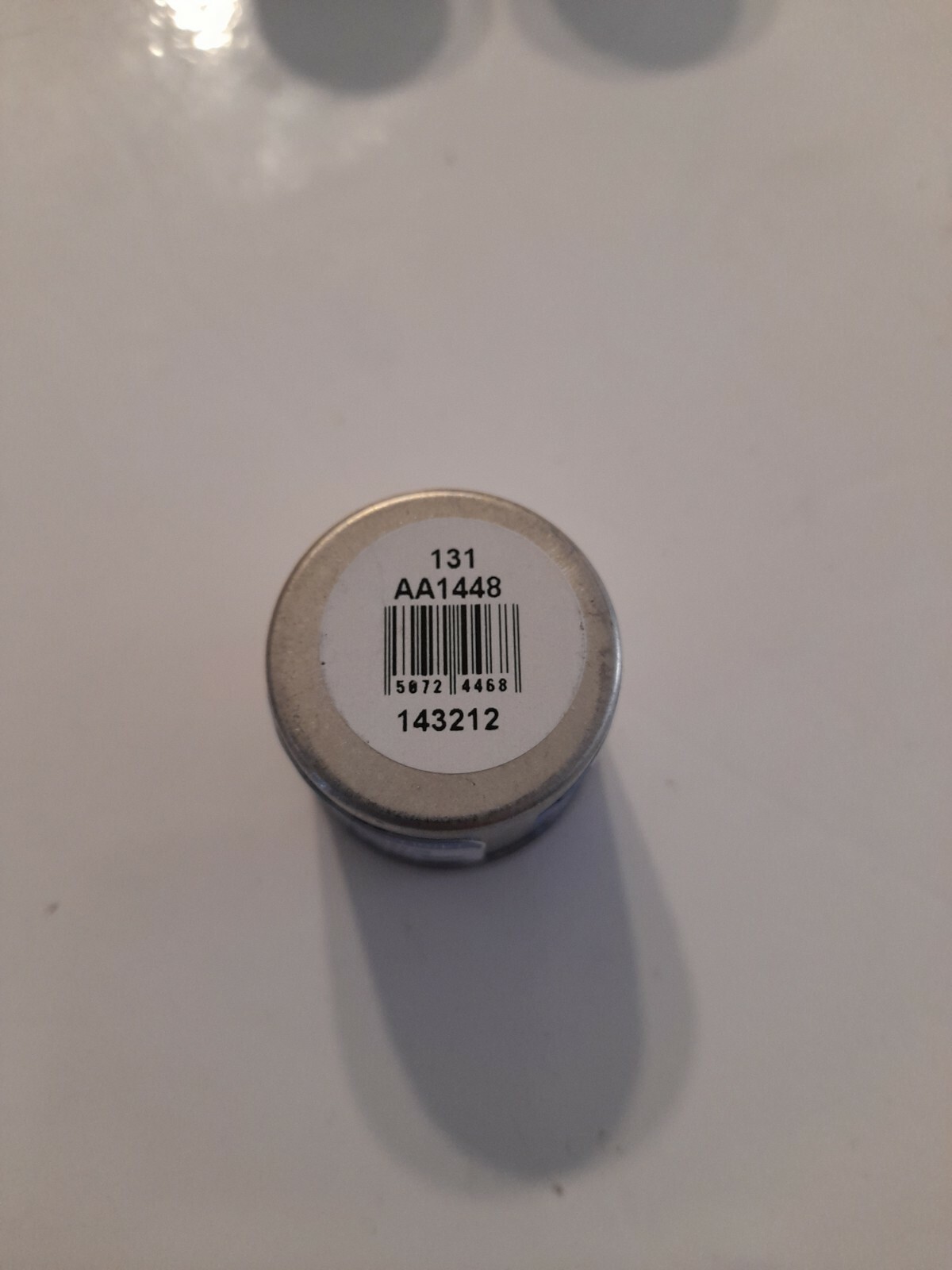 HUMBROL 14ml ENAMEL MODEL SATIN MID GREEN PAINT 131 AIRFIX HORNBY ...