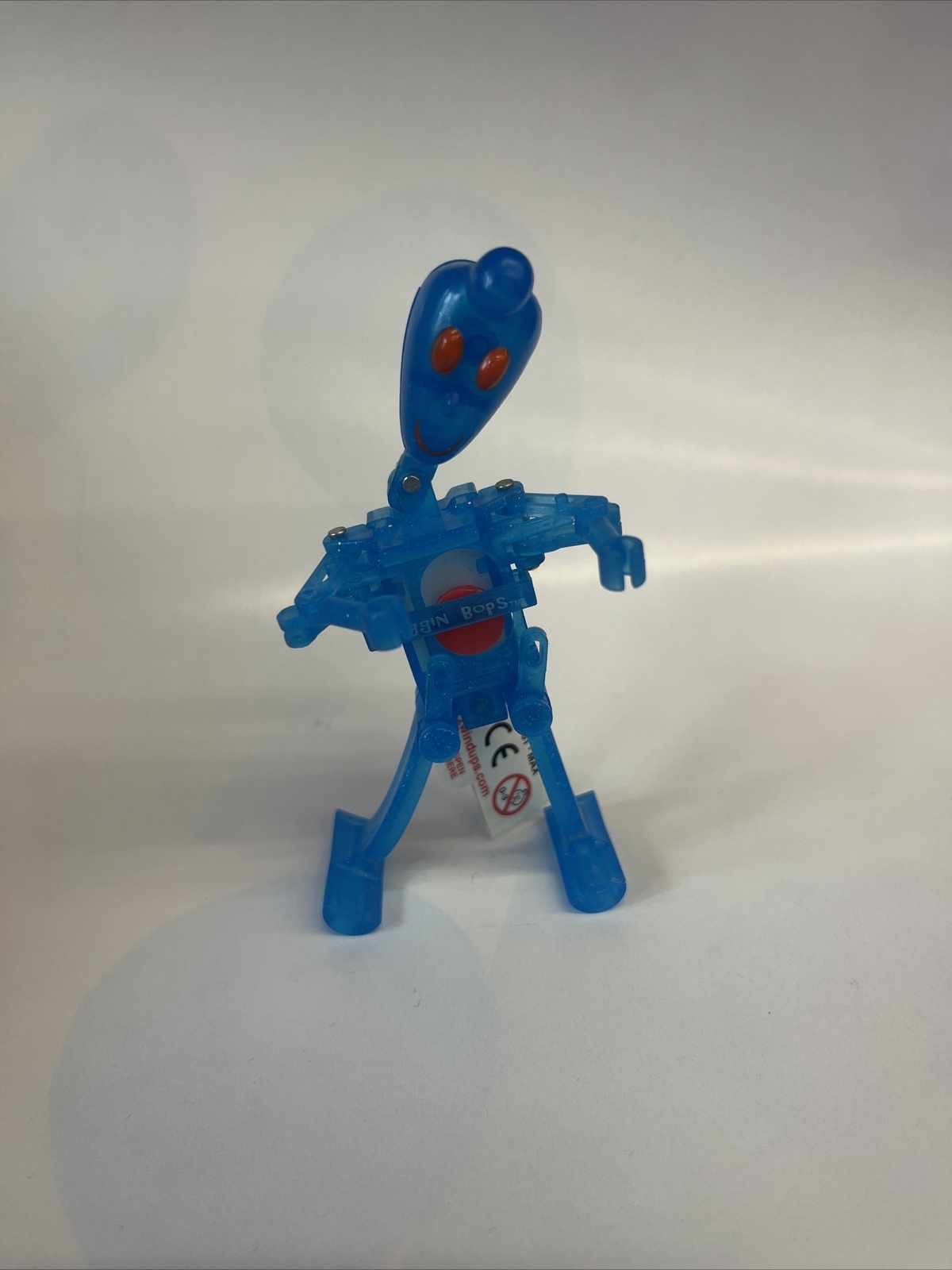 California Creations Zwindups Noggin Bop Max Wind-up Toy for sale ...