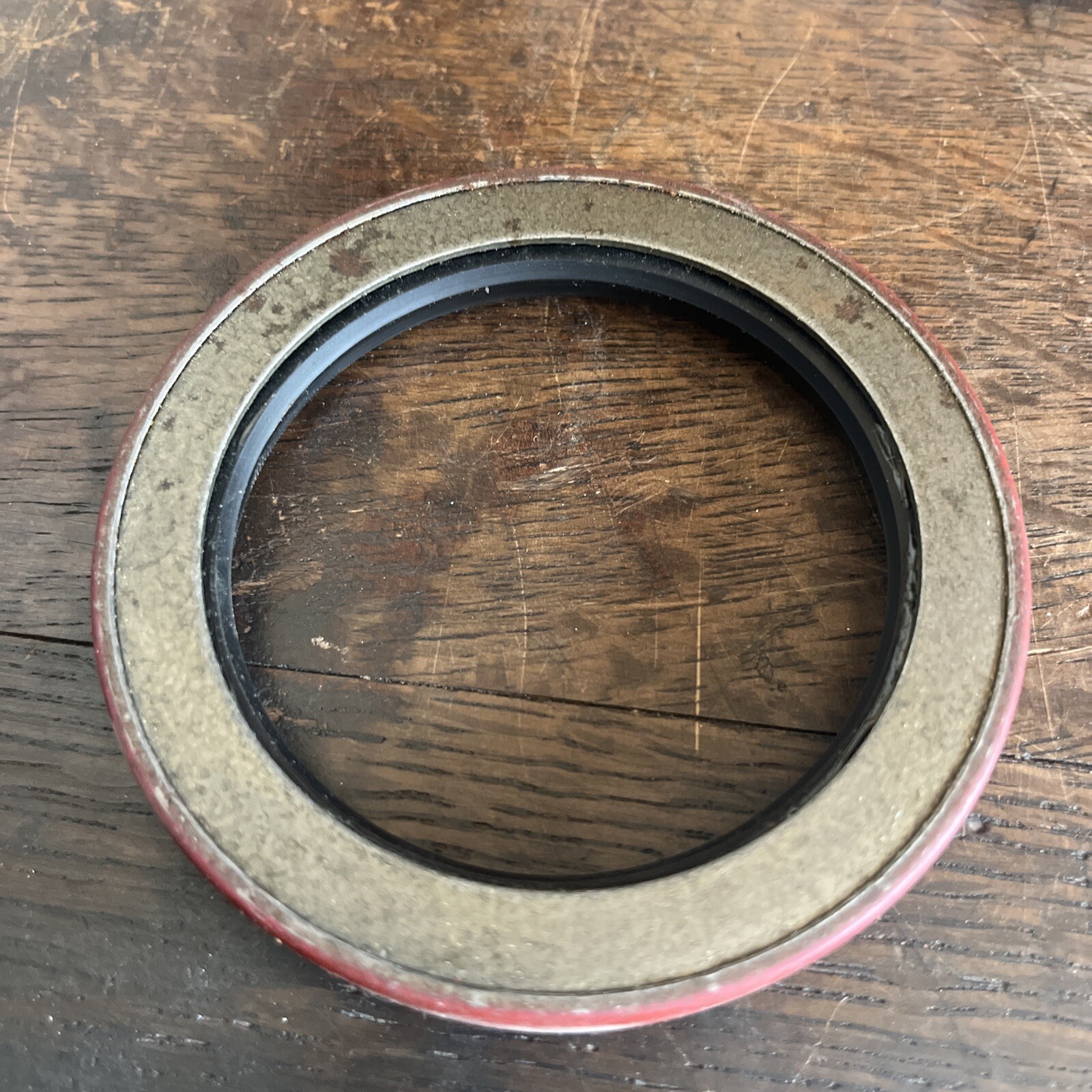 NOS National 455004 Oil Seal | eBay