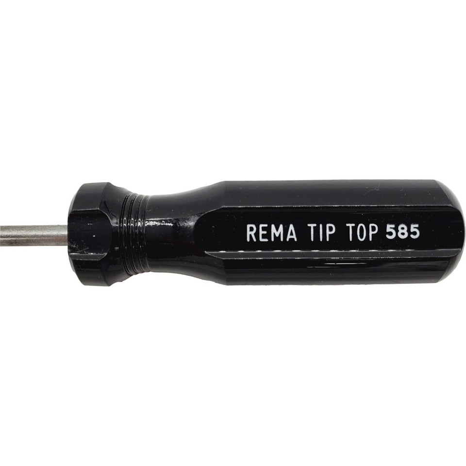 REMA TIP TOP 585 Open Eye Needle Inserting Shop Tool for REMA SEAL 581