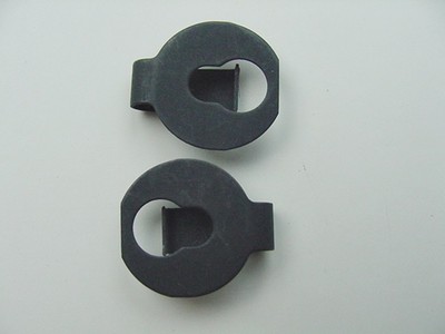 GMC 1975-96 Carburetor Throttle Rod Linkage Retaining Clips Fasteners 5 ...