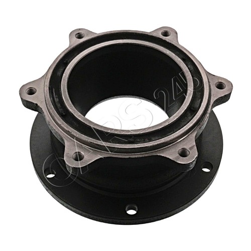 Crankshaft Hub FEBI For MERCEDES Ng 73-81 4032000926 | eBay