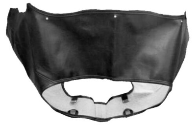 BRAND NEW - Front Fairing Bra Cover for Harley Davidson Road Glide ...