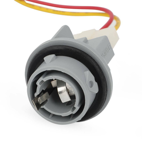 Turn Signal Socket Connector Harness 3305-SH3-A01 For Honda Accord ...