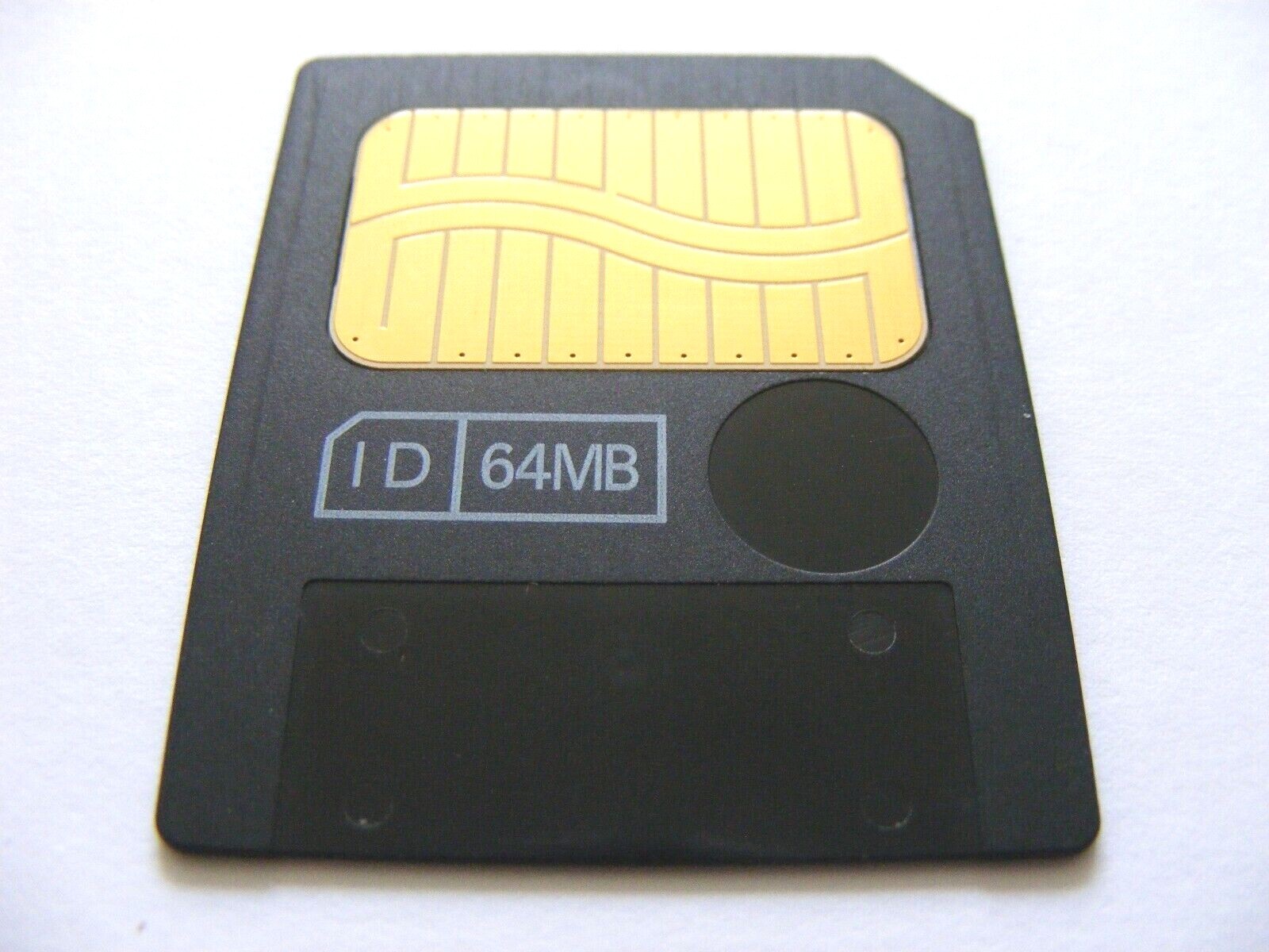64MB Smart Media Card ( 64 MB SM Karte ) gebraucht | eBay.de