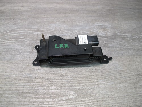 2013-2022 LAND RANGE ROVER L405 FRONT BUMPER ADAPTIVE CRUISE CONTROL ...