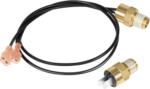 FDXLHLI1930 High Limit Switch Wires Parts Kit For Hayward H-Series Pool ...