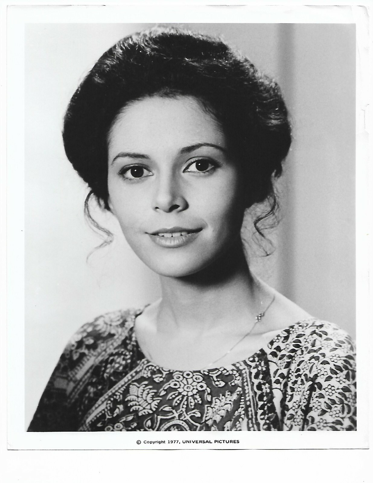 Lonette Mckee Young