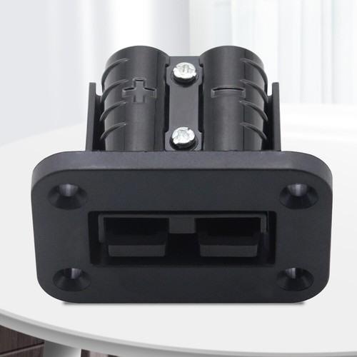 Connectors Flush Mount Recessed Plates with Dust Cover for Anderson ...