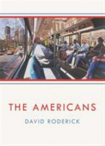 The Americans by Roderick, David 9780822963127 | eBay
