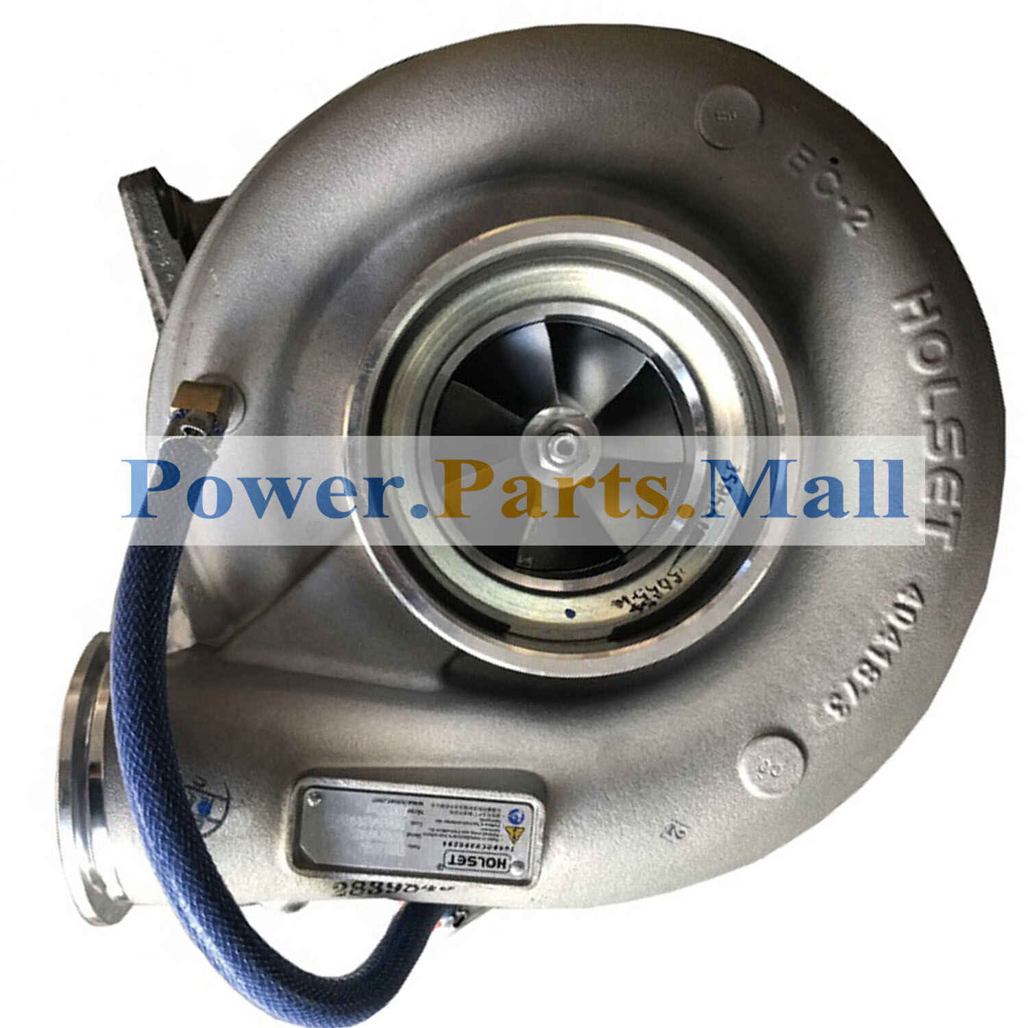 New Turbo HX55W turbocharger 3776572 VG1246110040 Fits For Truck | eBay