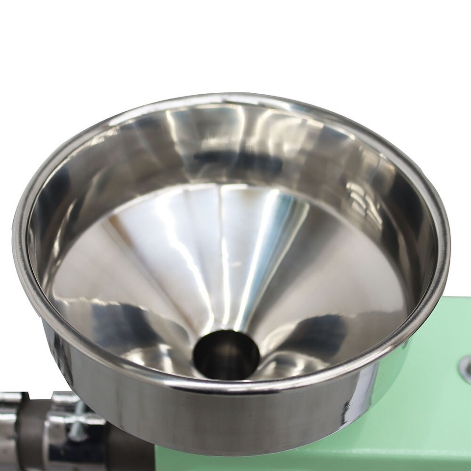 3D Print Filament Single Screw Heat Extruder Plastic Injection Molding ...