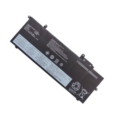 48wh New 01AV470 01AV471 L17L6P71 L17M6P71 Battery for Lenovo ThinkPad ...