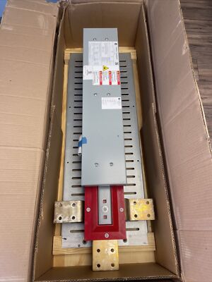 Electrical Panels & Boards - Ge 400