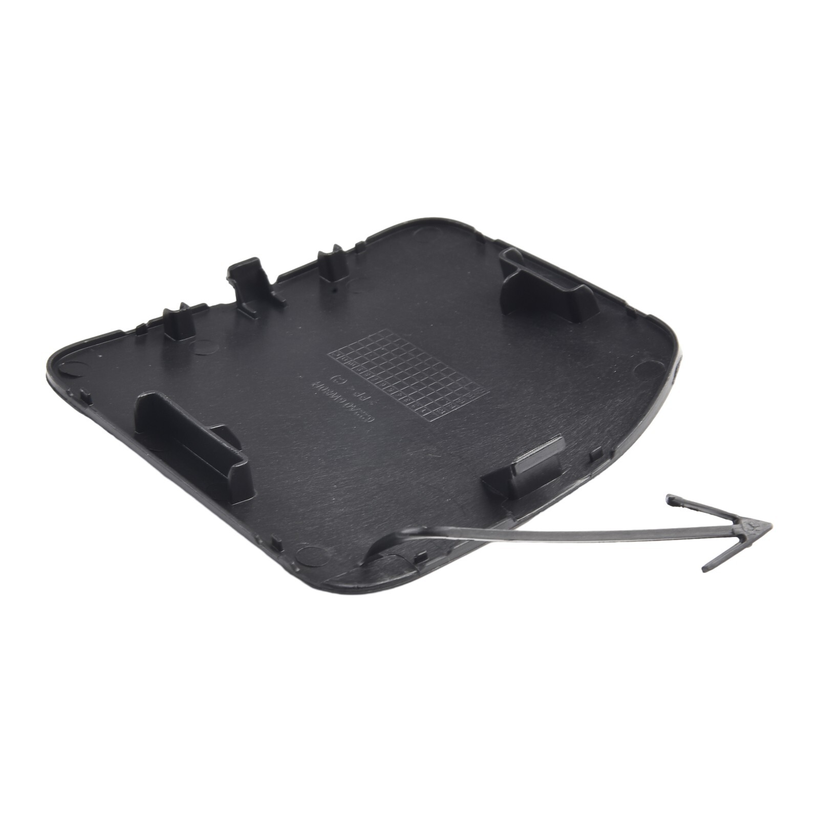 1Pcs Fits For Nissan Versa Sedan 2015-2016 Front Bumper Tow Hook Cover ...